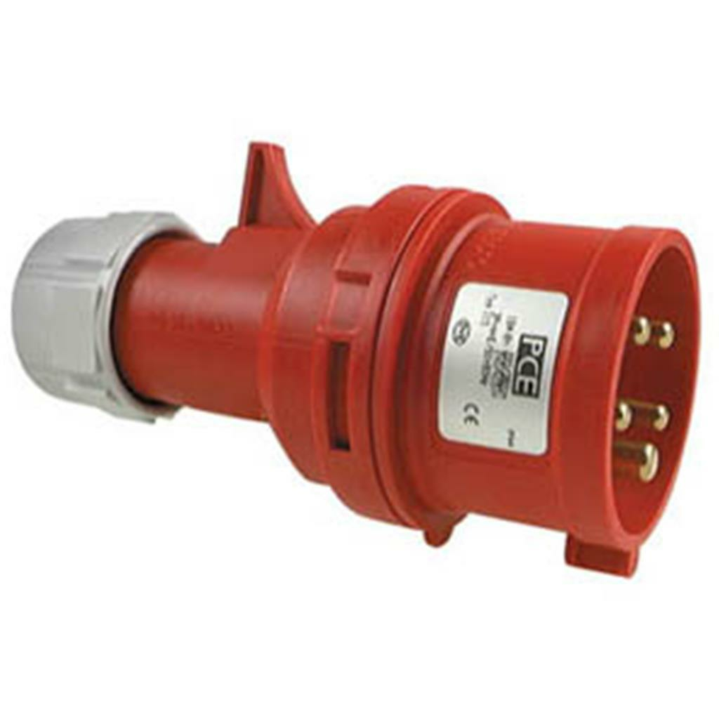 Cee Stecker 32A 400V Preisvergleich • Die besten Angebote online kaufen